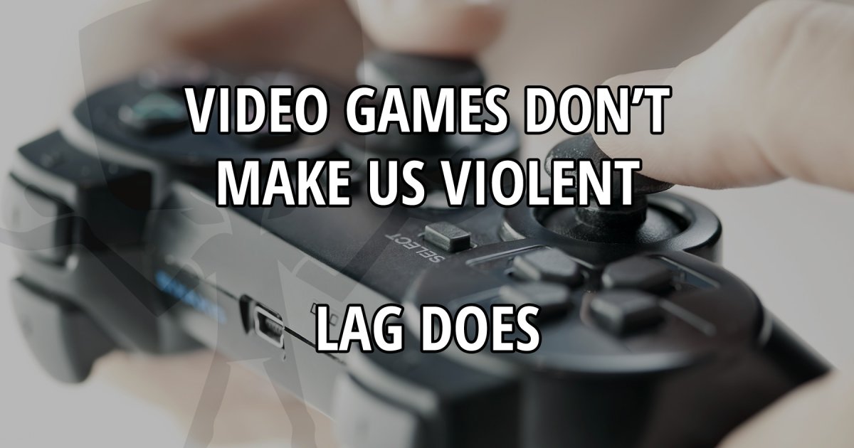 The Devil himself invented lag - Fun Picture | Webfail - Fail Pictures ...
