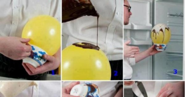 Chocolate Salty Bowls - Win Picture | Webfail - Fail Pictures and Fail ...