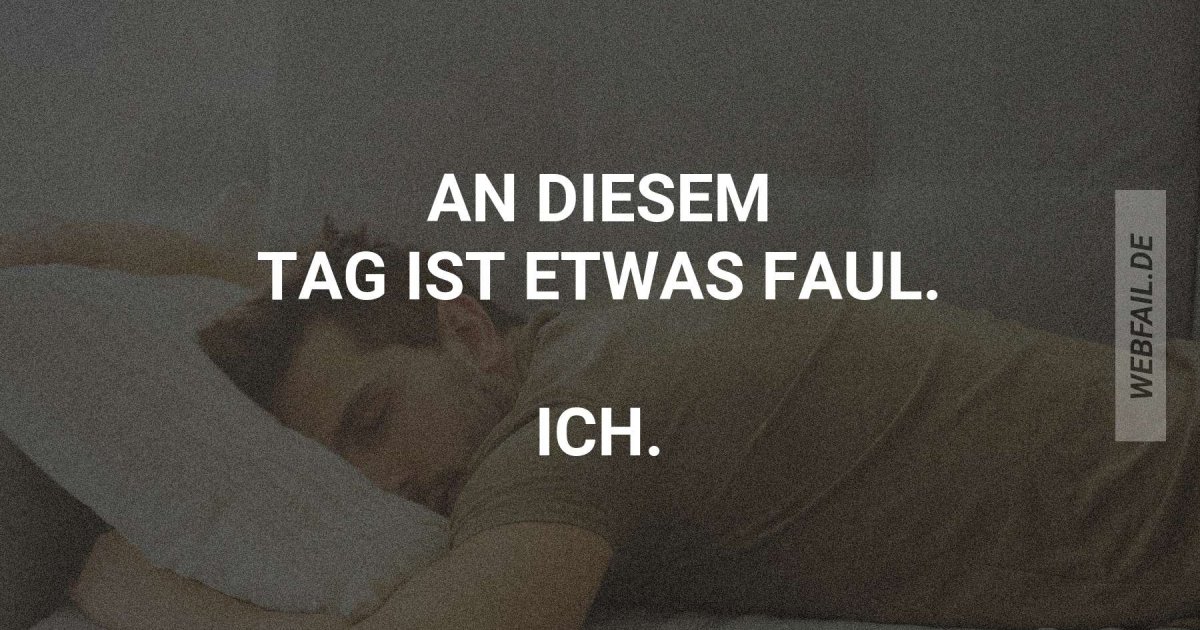 Irgendwas ist faul | Webfail - Fail Bilder und Fail Videos
