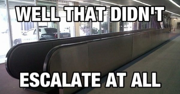 Not at all - Meme Picture | Webfail - Fail Pictures and Fail Videos