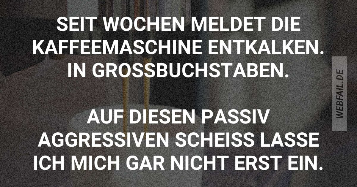 Da mache ich nicht mit! | Webfail - Fail Bilder und Fail Videos