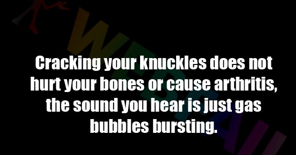 Cracking knuckles - Meme Picture | Webfail - Fail Pictures and Fail Videos