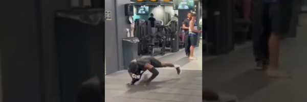 Randy vs. Bane - Meme Picture | Webfail - Fail Pictures and Fail Videos