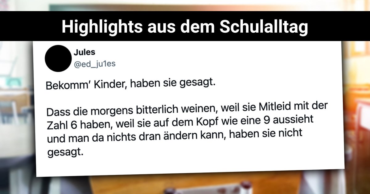 Highlights aus dem Schulalltag | Webfail - Fail Bilder und Fail Videos