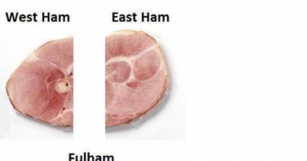 Just ham - Win Picture | Webfail - Fail Pictures and Fail Videos
