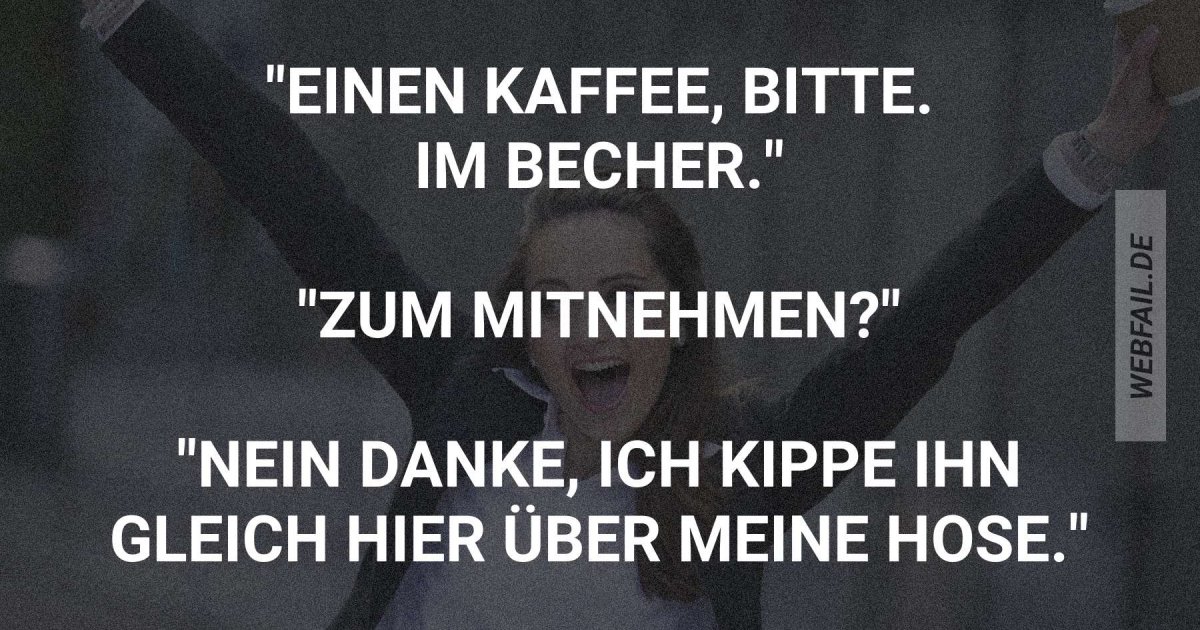 Doofe Frage, doofe Antwort | Webfail - Fail Bilder und Fail Videos