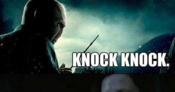 Knock knock - Meme Picture | Webfail - Fail Pictures and Fail Videos