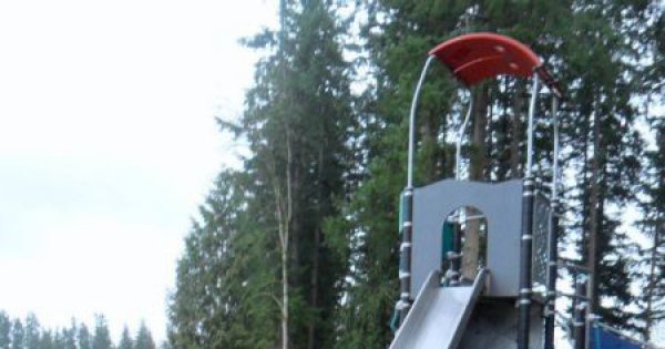 Playground Slide - Fail Picture | Webfail - Fail Pictures and Fail Videos