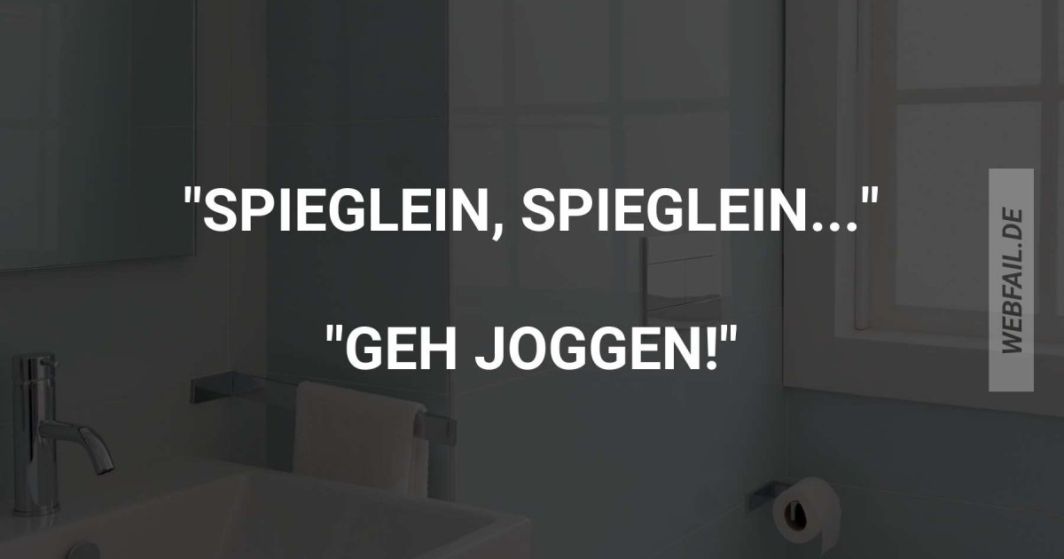 Ist ja gut! | Webfail - Fail Bilder und Fail Videos