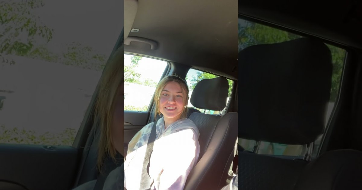 Dad Pranks Daughter At The Drive-Thru | Webfail - Fail Pictures and ...
