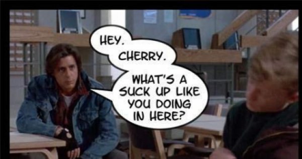 The Breakfast Club 2013 - Win Picture | Webfail - Fail Pictures and ...