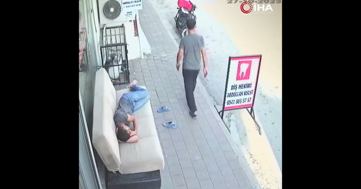 When You Take A Nap And Get Woken Up By A Car | Webfail - Fail Pictures ...