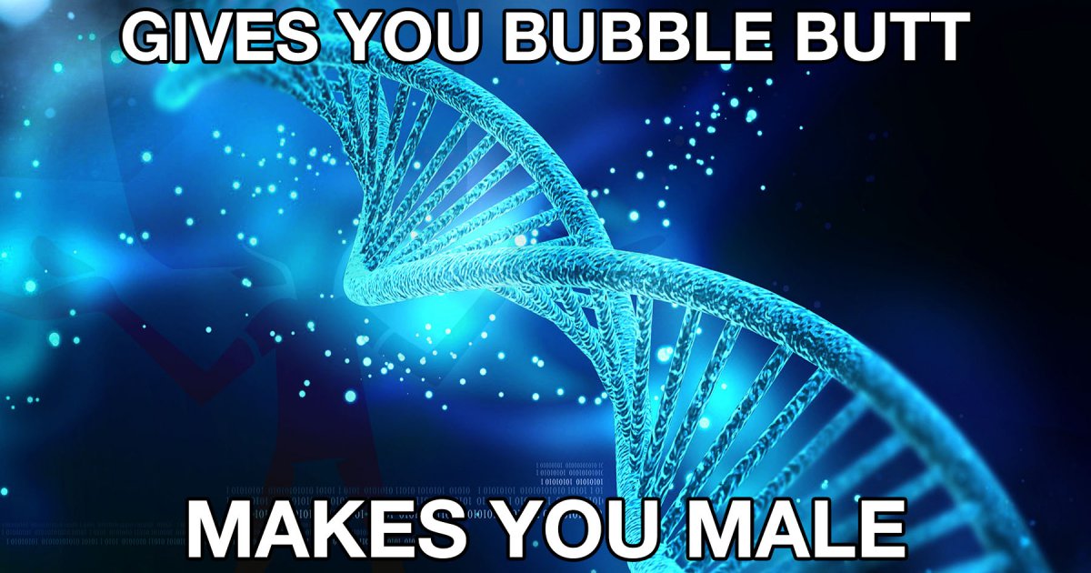 Scumbag DNA - Meme Picture | Webfail - Fail Pictures and Fail Videos