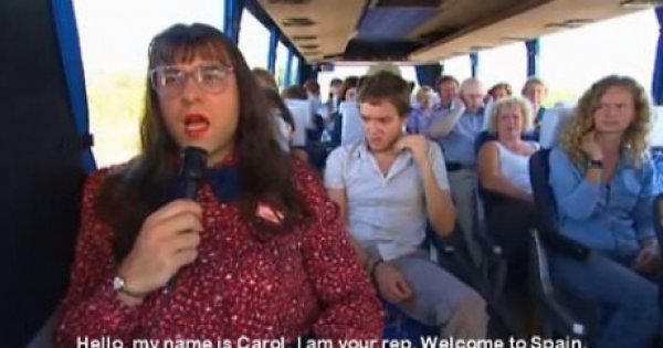 Welcome to Spain - Win Picture | Webfail - Fail Pictures and Fail Videos