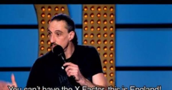 X Factor - Win Picture | Webfail - Fail Pictures and Fail Videos