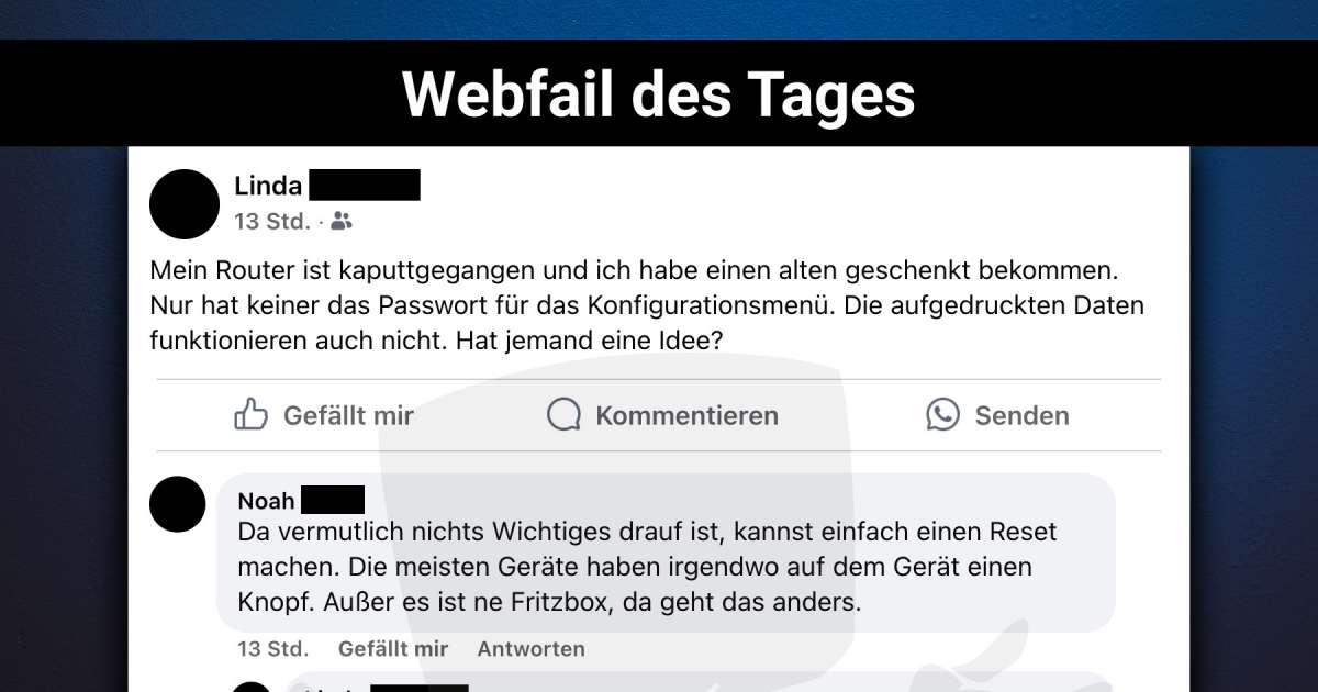 Reset mit Wäscheklammer | Webfail - Fail Bilder und Fail Videos