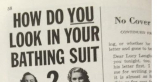 50s newspaper - Win Picture | Webfail - Fail Pictures and Fail Videos