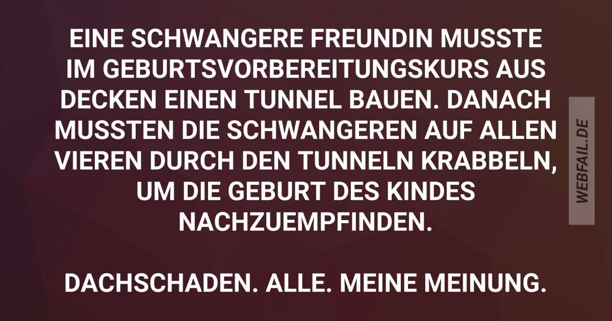 Kannste Dir nicht ausdenken | Webfail - Fail Bilder und Fail Videos