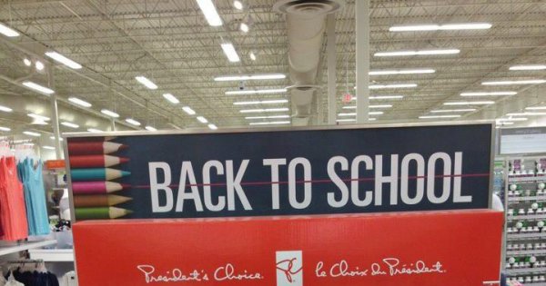 Back to school - Fail Picture | Webfail - Fail Pictures and Fail Videos