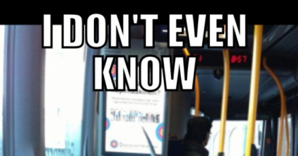 No I Deer - Meme Picture | Webfail - Fail Pictures and Fail Videos