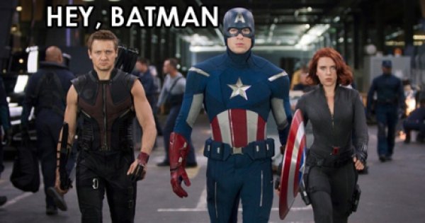 Hey, Batman - Meme Picture | Webfail - Fail Pictures and Fail Videos