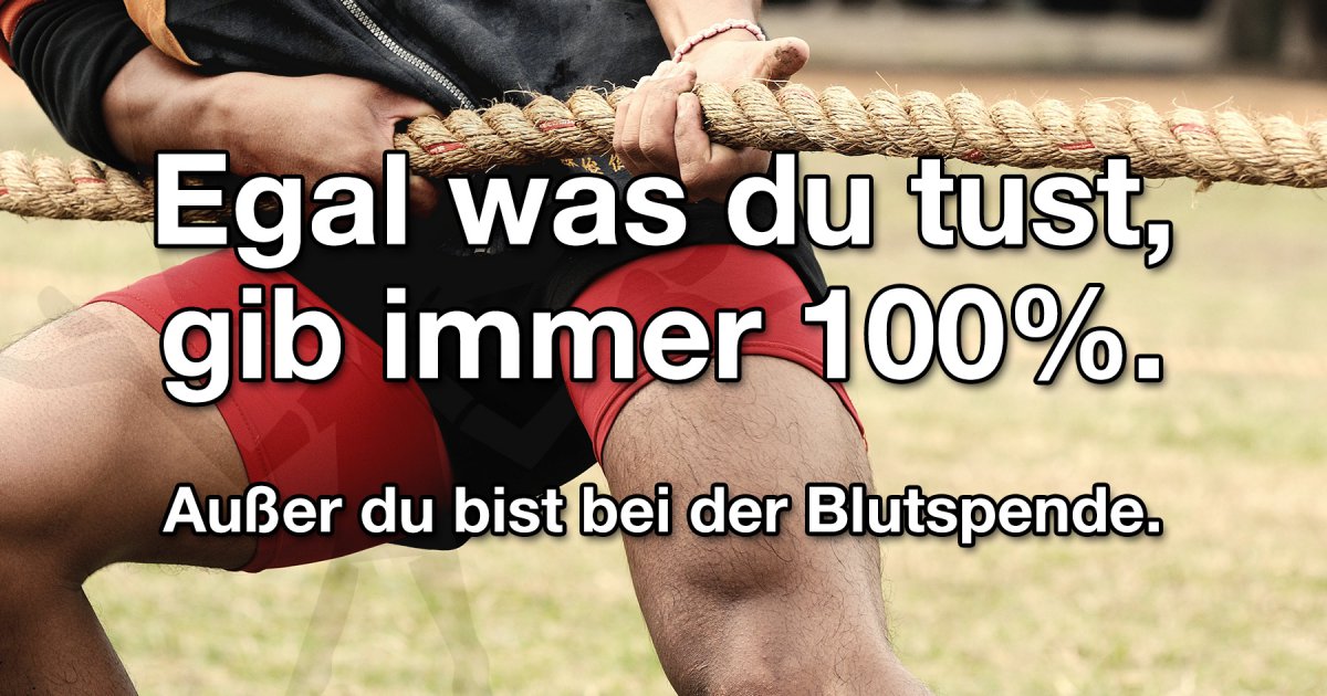 Gib alles - Fun Bild | Webfail - Fail Bilder und Fail Videos