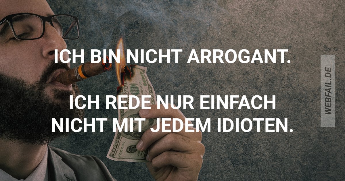 Gemeine Unterstellungen | Webfail - Fail Bilder und Fail Videos