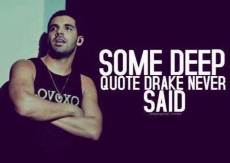 Drake - Meme Picture | Webfail - Fail Pictures and Fail Videos