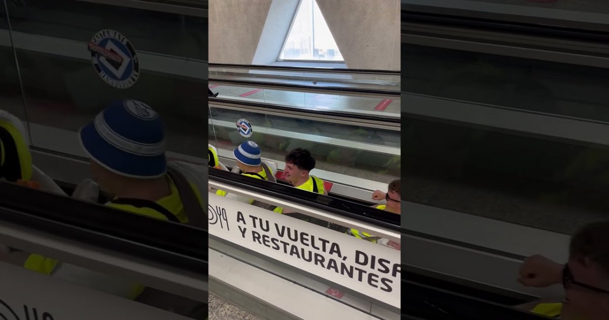 Rowing At The Airport | Webfail - Fail Pictures and Fail Videos