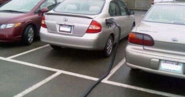Straight from the gas station - Fail Picture | Webfail - Fail Pictures ...