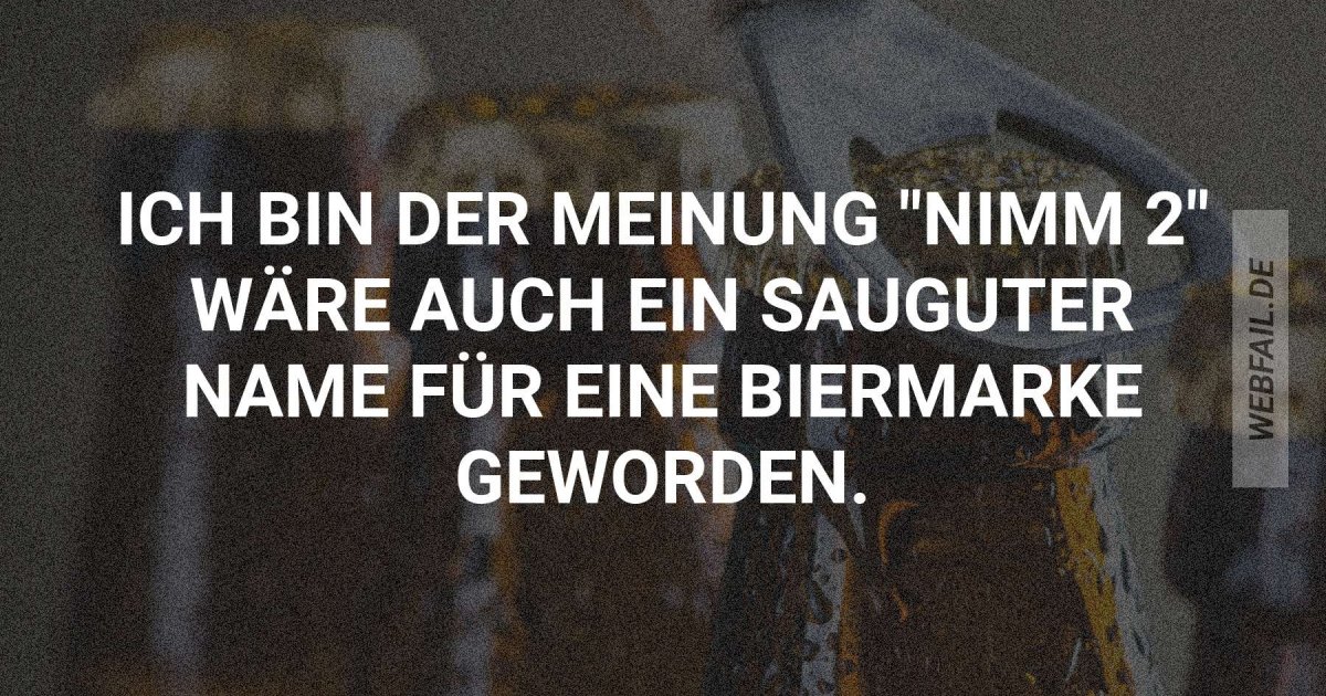 Stimmt doch, oder? | Webfail - Fail Bilder und Fail Videos