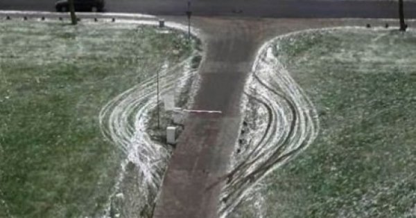 Very effective security - Fail Picture | Webfail - Fail Pictures and ...