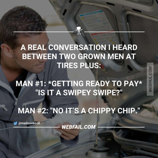 Why use many words when few do good | Webfail - Fail Pictures and Fail ...