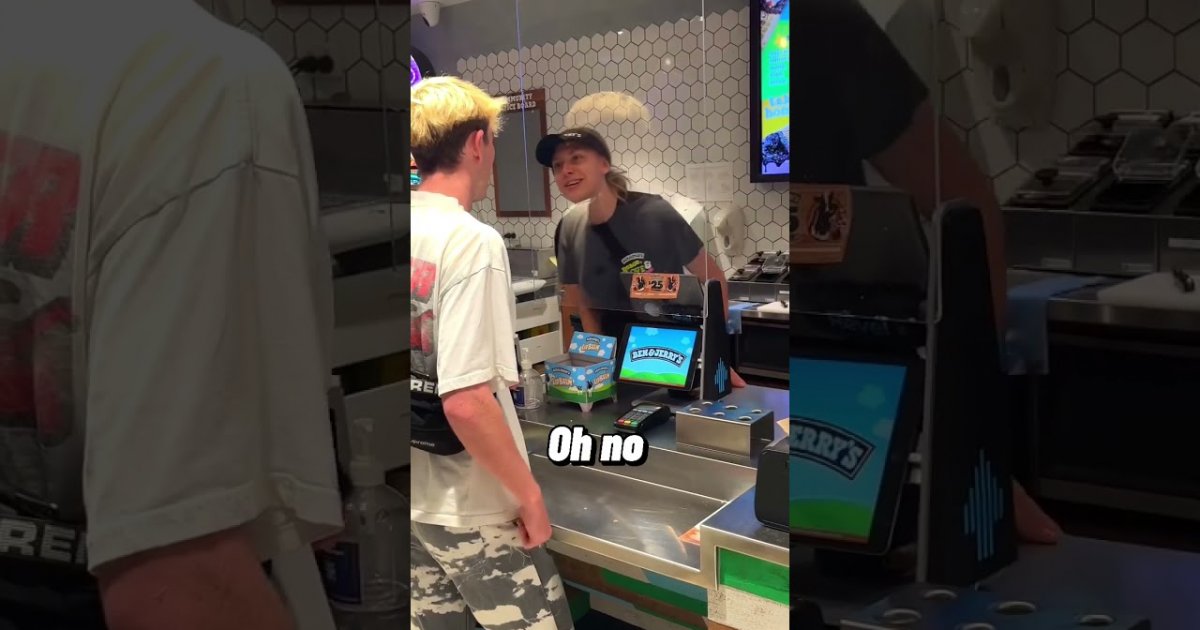 Kurz vor dem Kuss: Wenn du eine etwas andere E-Mail-Adresse hast ...