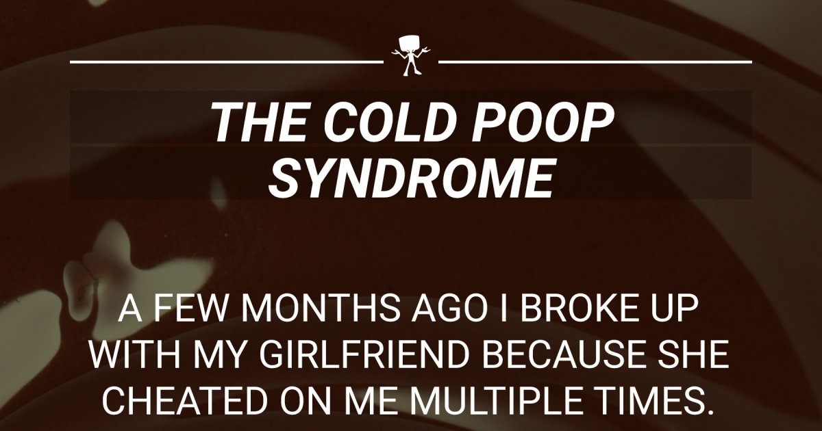 Cold Poop is Poop | Webfail - Fail Pictures and Fail Videos