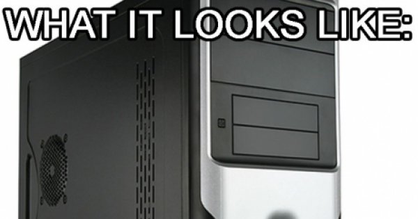 When doing a forced shut down - Meme Picture | Webfail - Fail Pictures ...