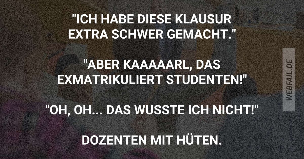 Aber Kaaarl! | Webfail - Fail Bilder und Fail Videos