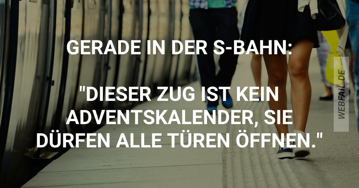 Lustige Durchsage | Webfail - Fail Bilder und Fail Videos