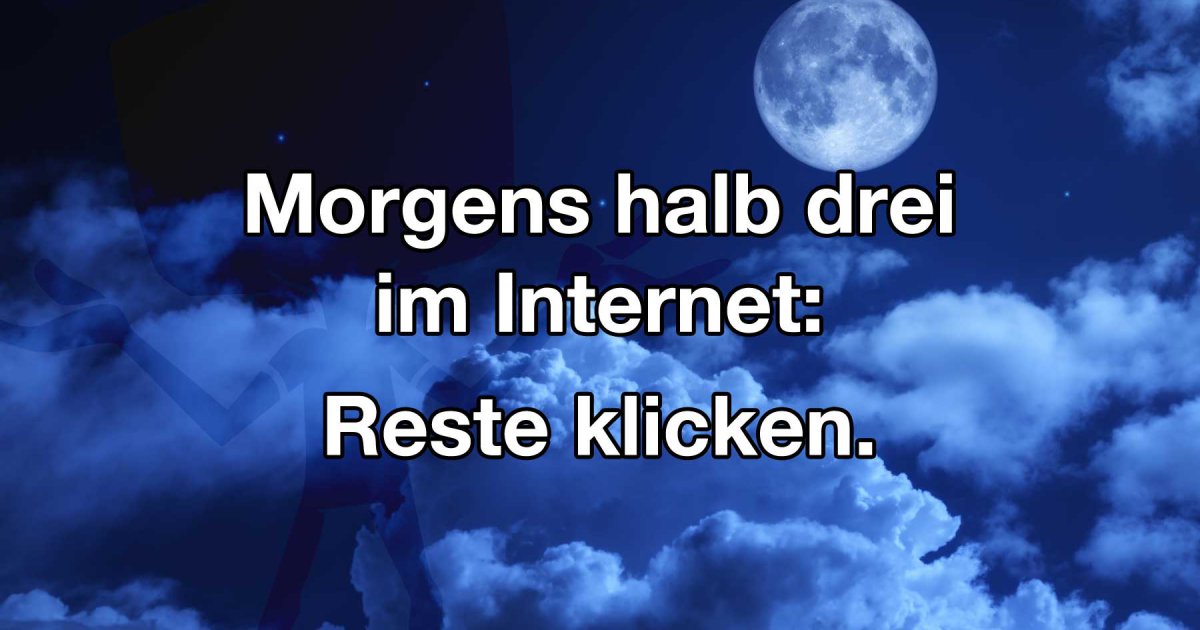 Genug Internet für heute - Fun Bild | Webfail - Fail Bilder und Fail Videos