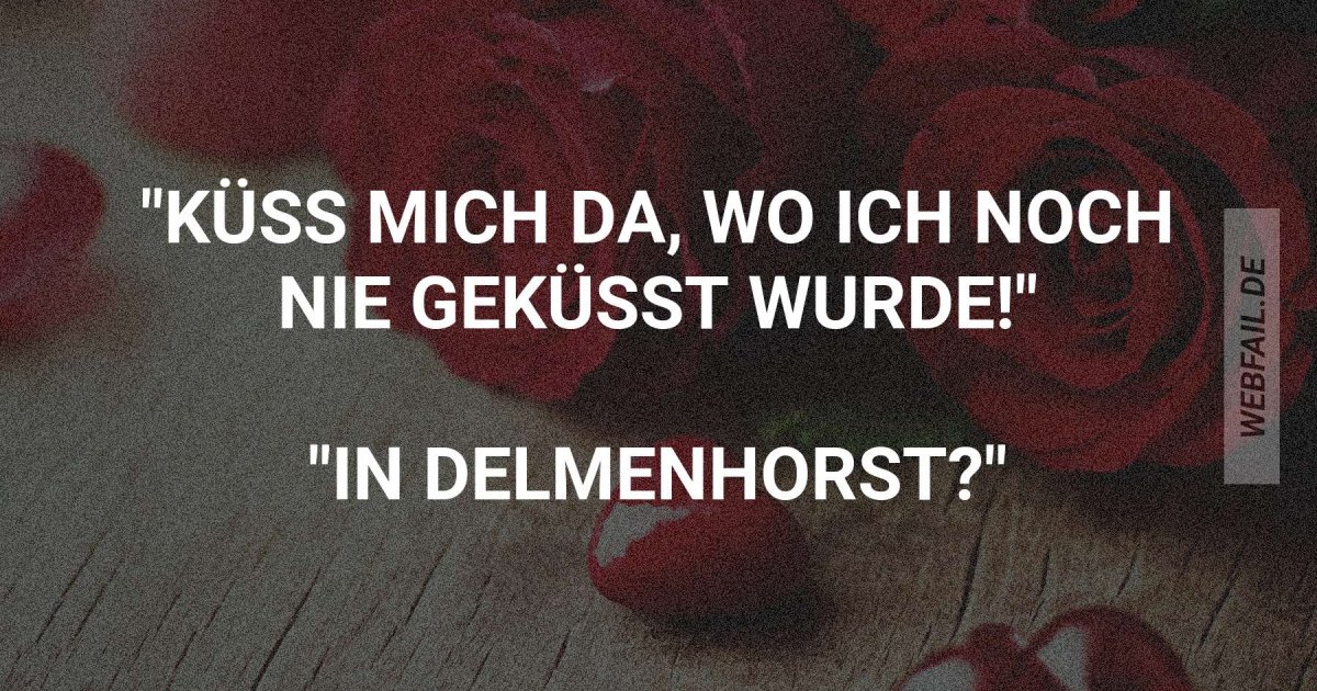 Das ist so romantisch! | Webfail - Fail Bilder und Fail Videos