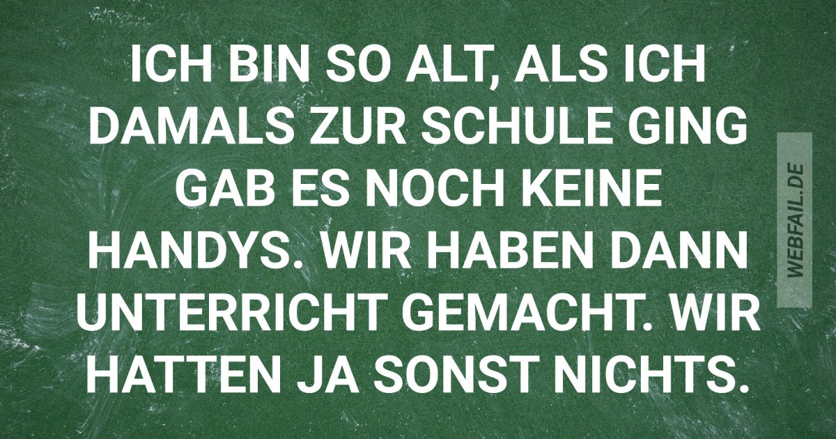 Bildungspflicht | Webfail - Fail Bilder und Fail Videos