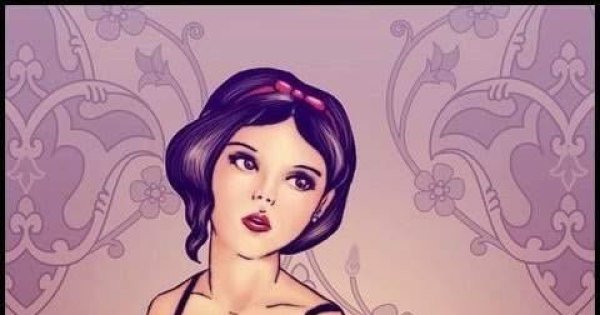 Disney princess - Win Pictures | Webfail - Fail Pictures and Fail Videos