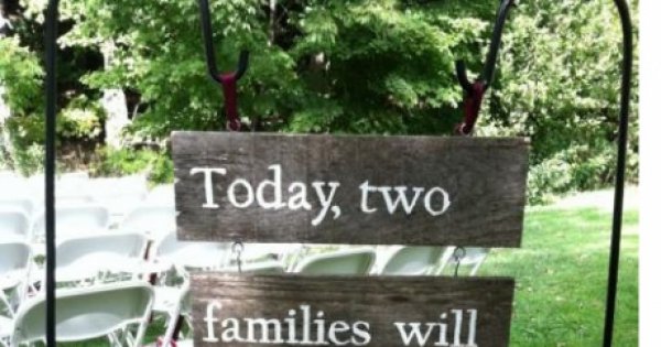 Wedding Sign - Win Picture | Webfail - Fail Pictures and Fail Videos