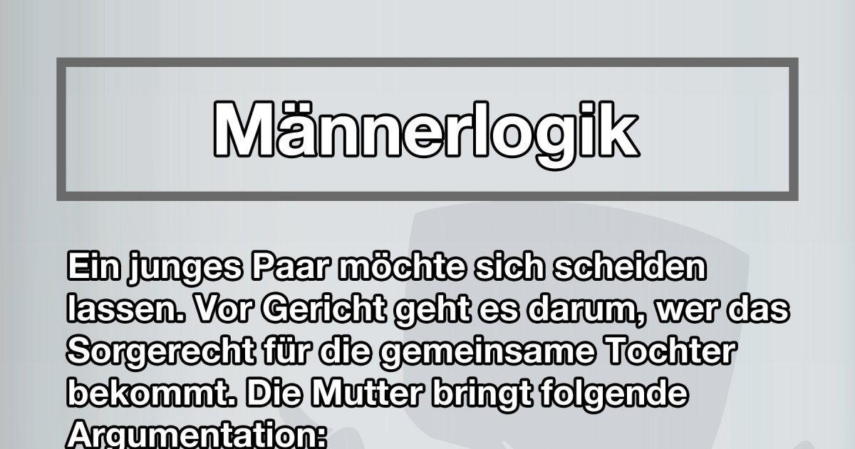 Ist doch logisch - Fun Bild | Webfail - Fail Bilder und Fail Videos