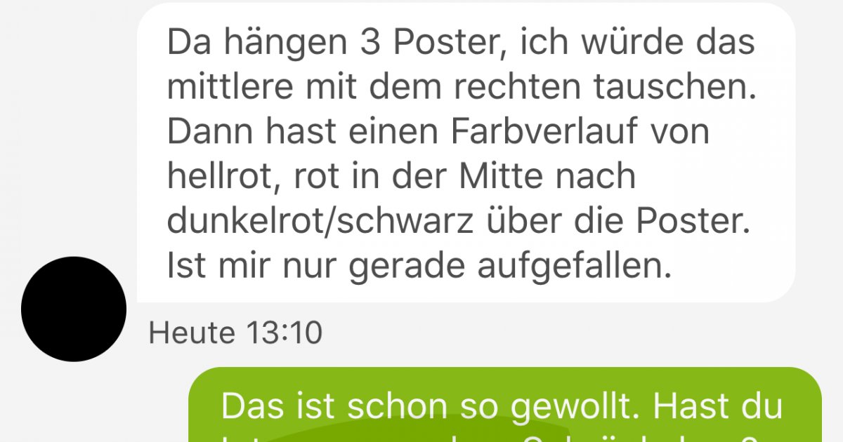 Wenn du einen Monk als Interessenten hast | Webfail - Fail Bilder und ...