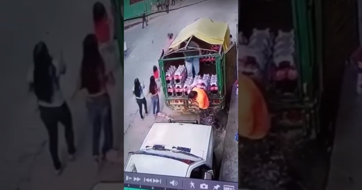 What Happens When You Drop A Bottle | Webfail - Fail Pictures and Fail ...