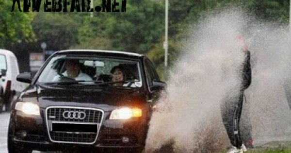 Human Car Wash - Fail Picture | Webfail - Fail Pictures and Fail Videos