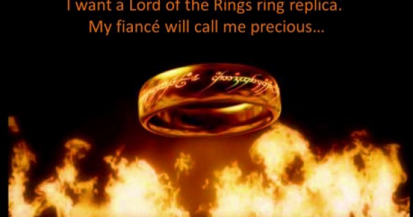 Engagement ring - Meme Picture | Webfail - Fail Pictures and Fail Videos