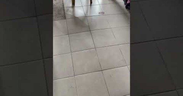 And Then The Floor Tiles Break | Webfail - Fail Pictures and Fail Videos