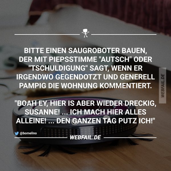 Ich brauche das, dringend! | Webfail - Fail Bilder und Fail Videos